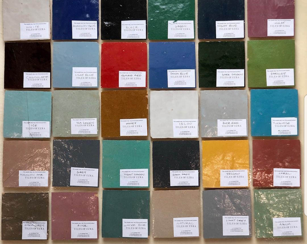 850 a tile studio | We do tile - Santa Rosa Beach