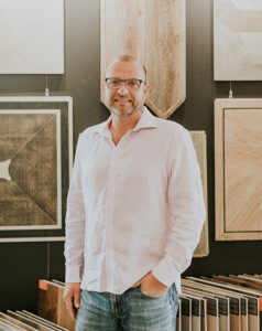 850 a tile studio | Tile design studio in Santa Rosa Beach, Florida