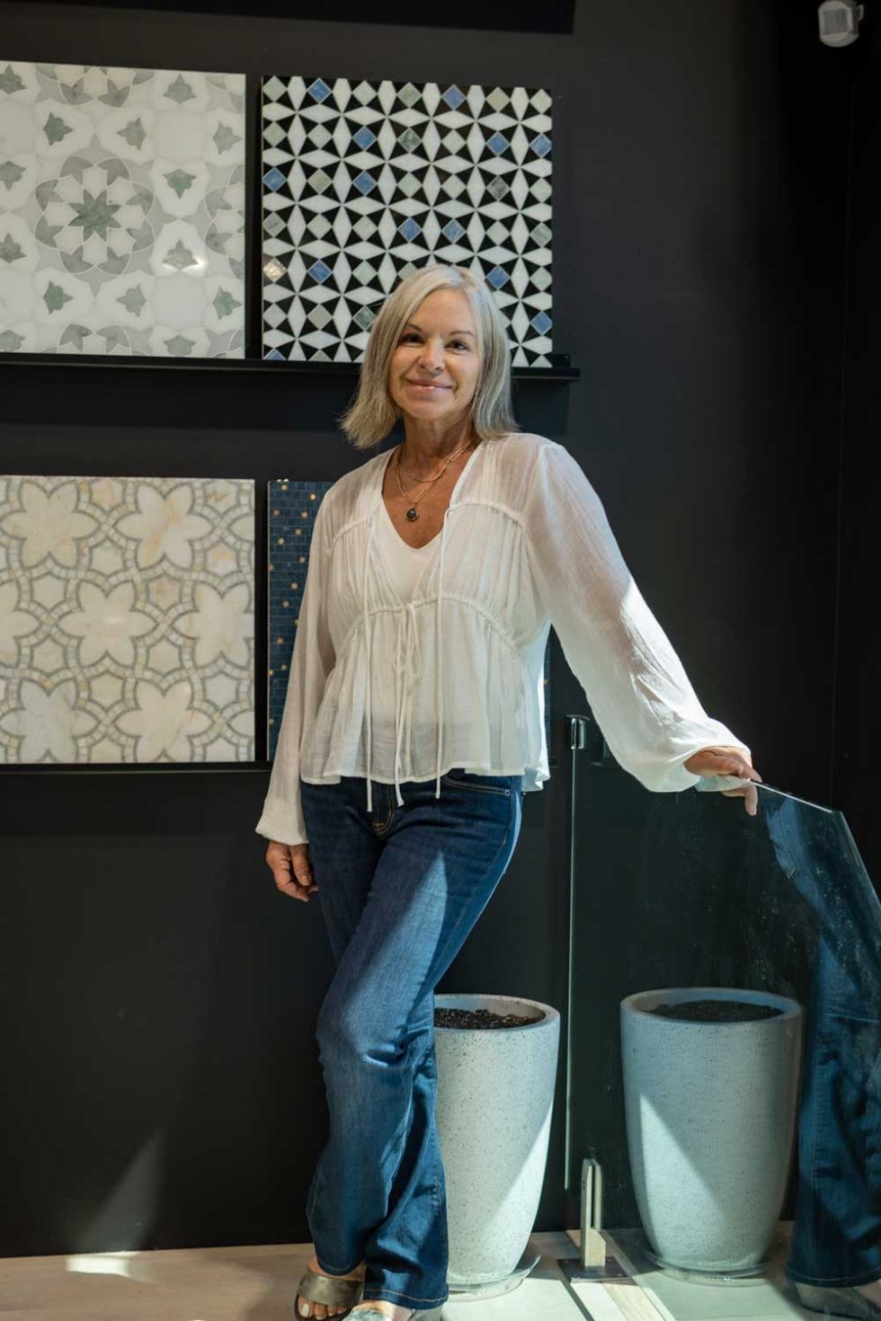 850 a tile studio | We do tile - Santa Rosa Beach